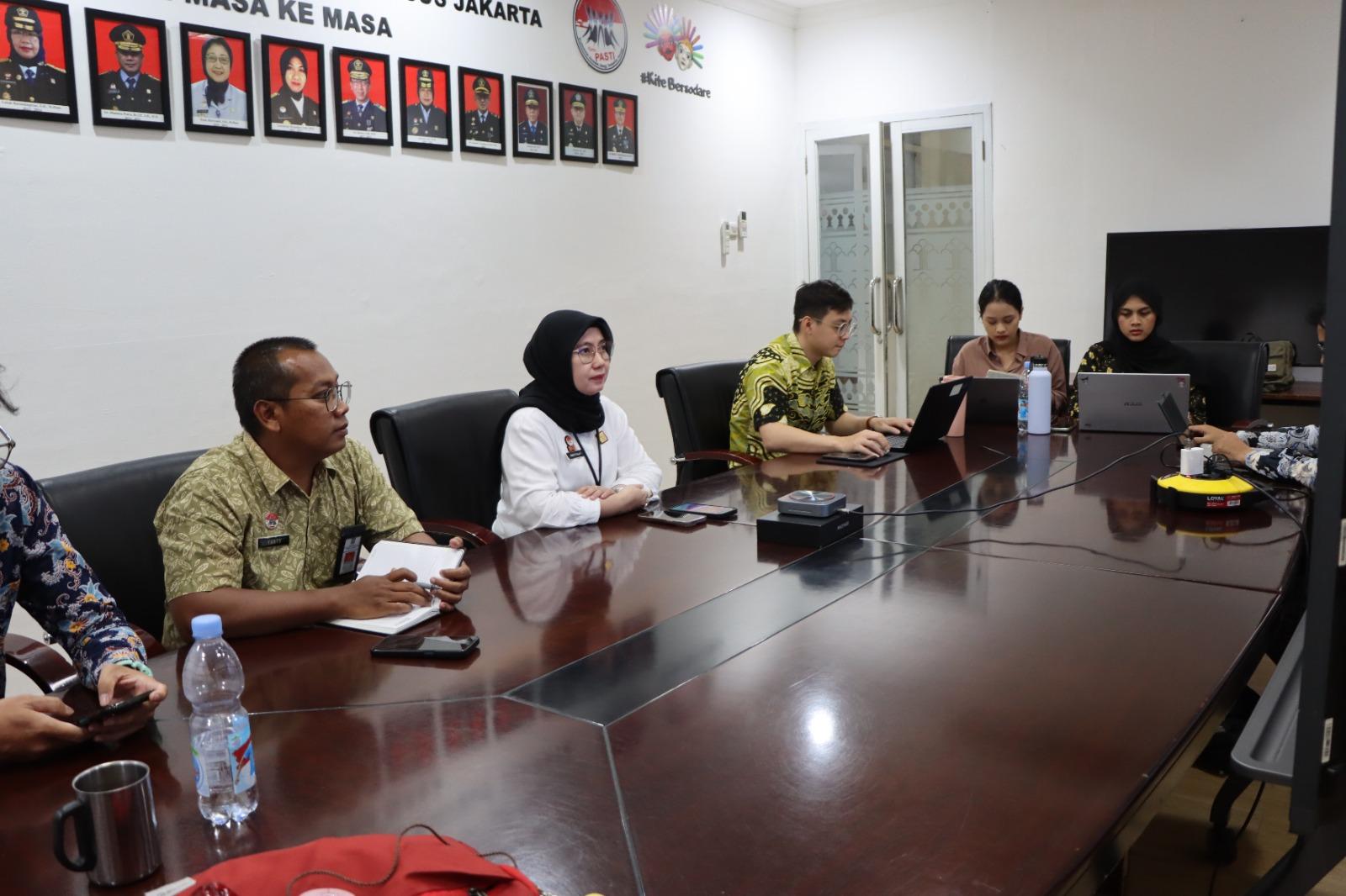 Layanan e-Grasi Resmi Disosialisasikan: Proses Permohonan Grasi Kini ...